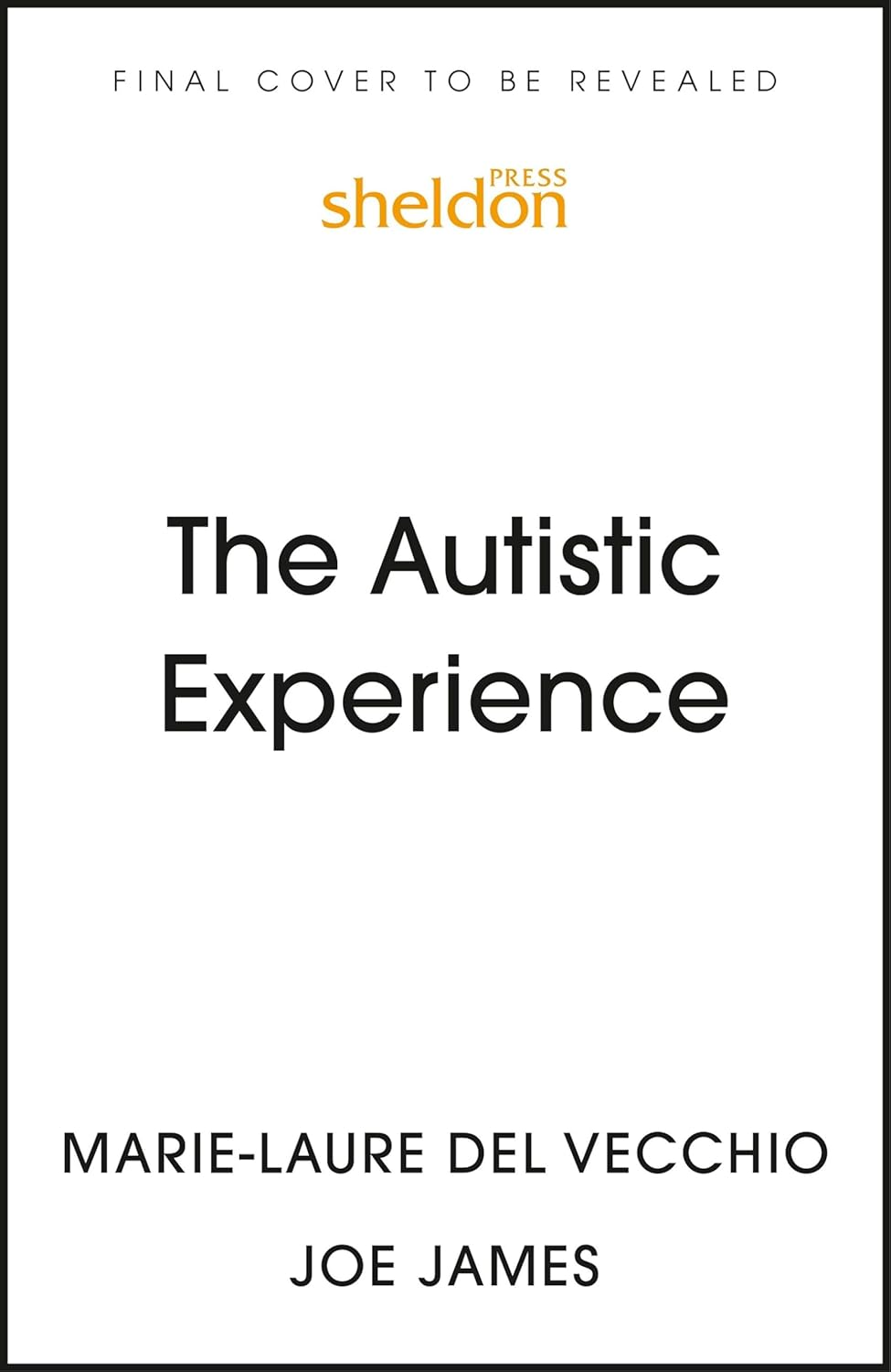 The Autistic Experience: Silenced Voices Finally Heard: James, Joe, Del ...