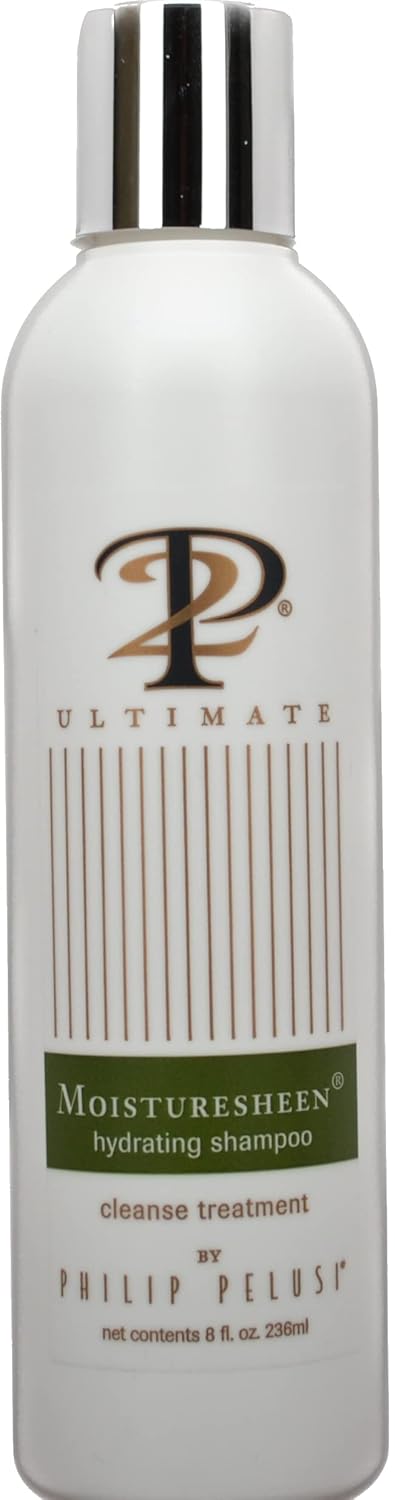 Amazon.com : Moisturesheen Shampoo : Standard Hair Shampoos : Beauty ...