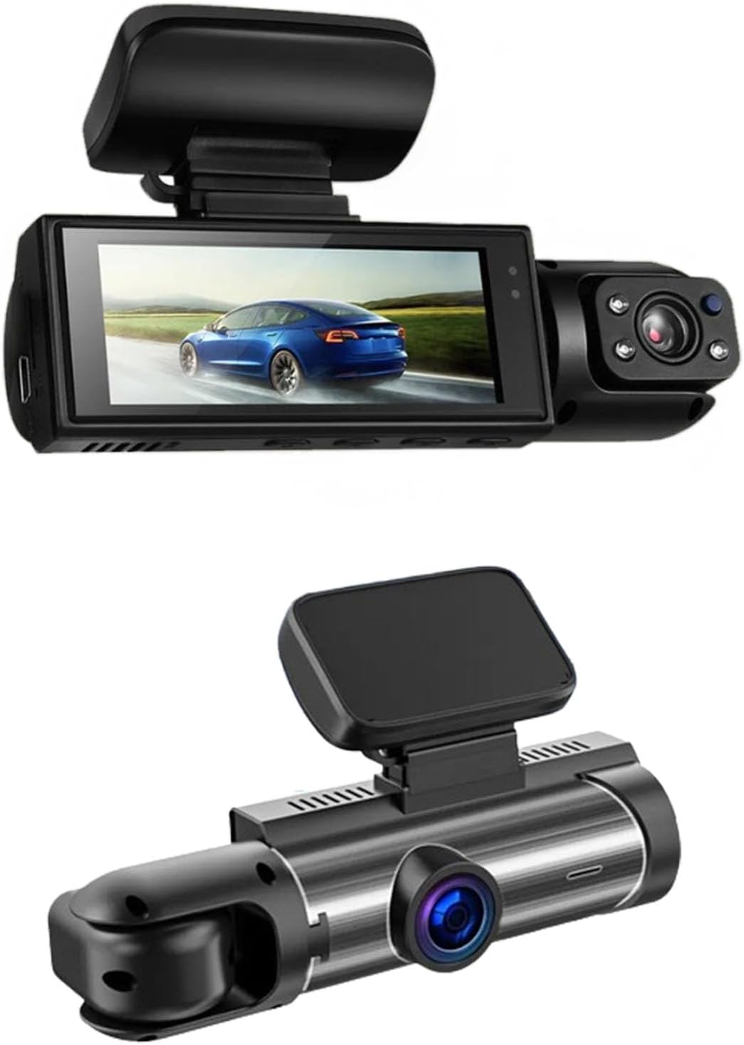Amazon.com: Shirem Autorekorder, Autopulsex Dash Cam, Dotmalls Dash Cam ...
