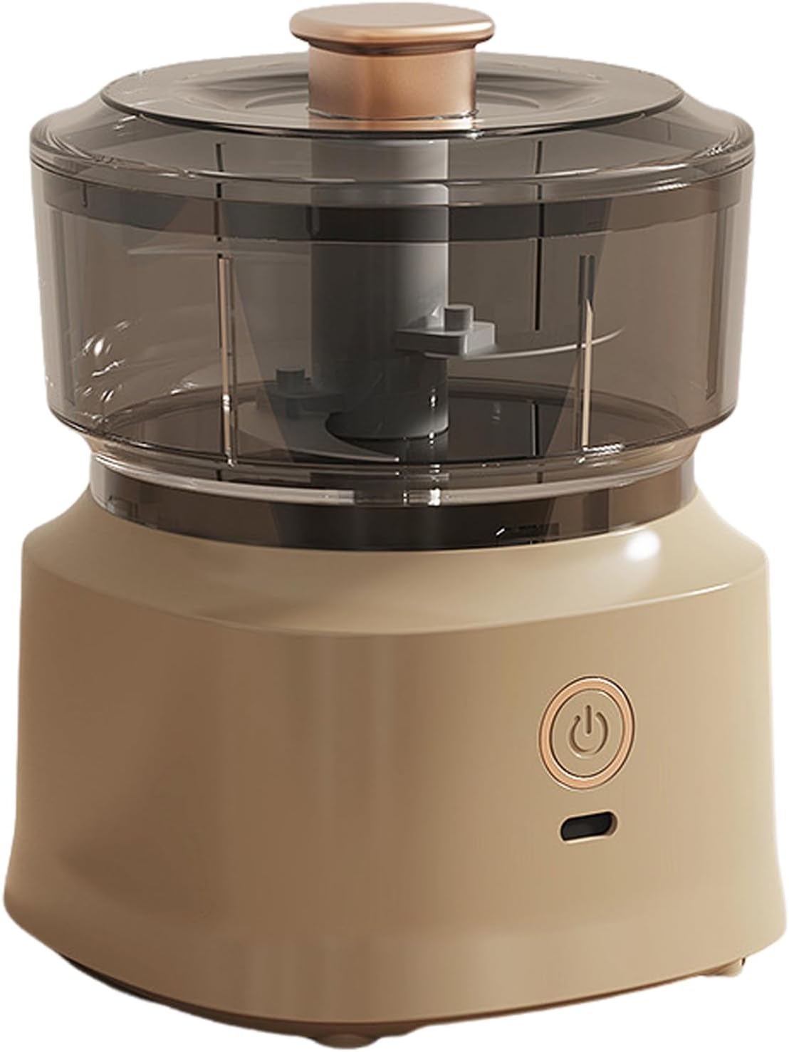 Amazon.com: Mitoydoe Multi-Functional Home Electric Meat Grinder, One ...