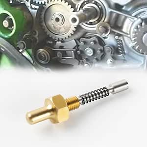 Amazon.com: Pressure Guard Oil Pressure Relief Valve Compatible with ...