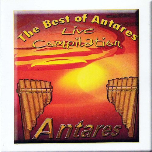 Play The Best of Antares by Antares on Amazon Music Unlimited