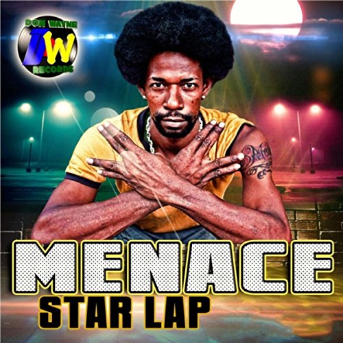 Play Star Lap by Menace on Amazon Music Unlimited