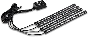Amazon.com: Axial LED Interior Courtesy Lighting : Automotive