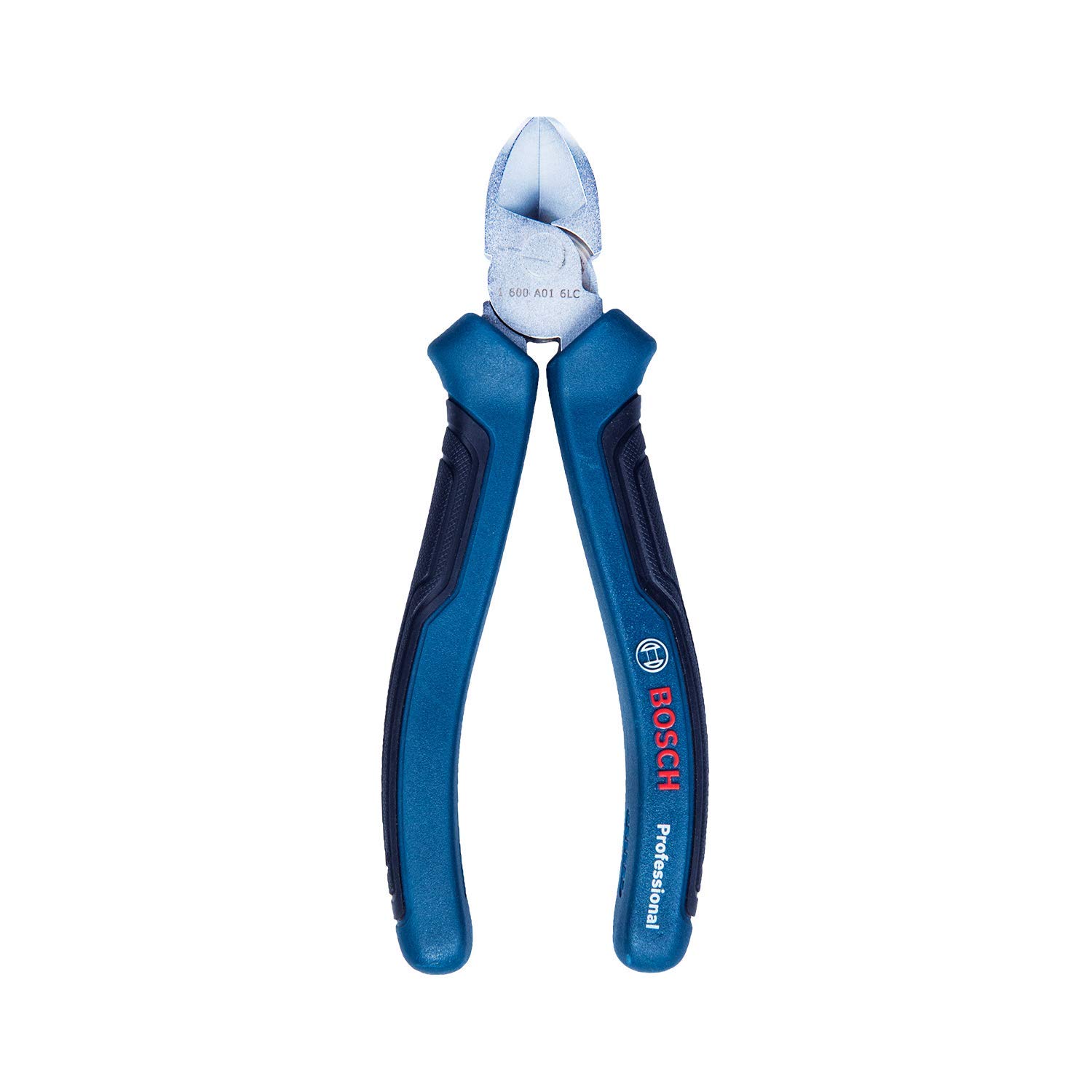 BOSCH Professional 160mm Side Cutters - Chrome Vanadium Steel with ...