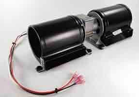 Regency Fireplace Products Hiorucet 910-157/P Fireplace Blower Motor ...