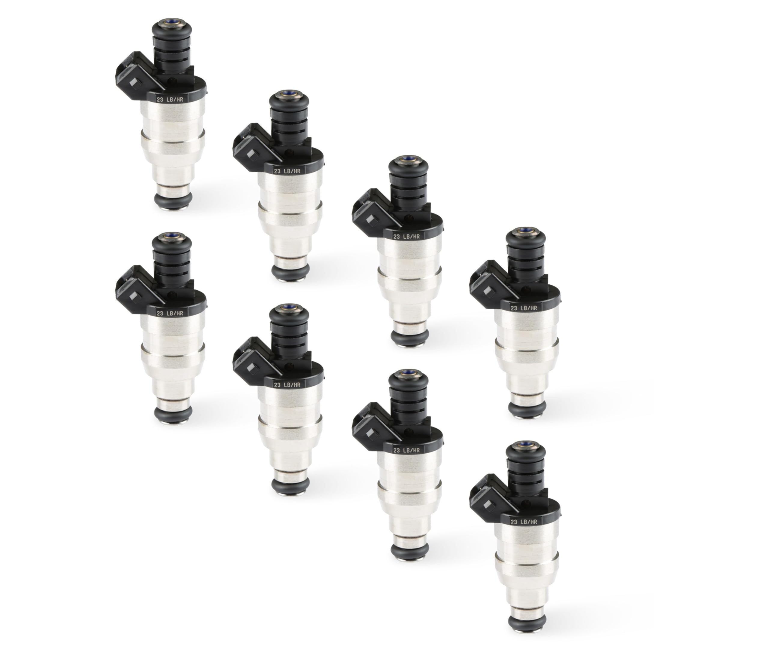 Snapklik.com : 150823 - Fuel Injectors - 23 Lb/hr - EV1 Minitimer ...