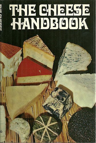 Cheese Handbook: Axler, Bruce H: 9780304934584: Amazon.com: Books