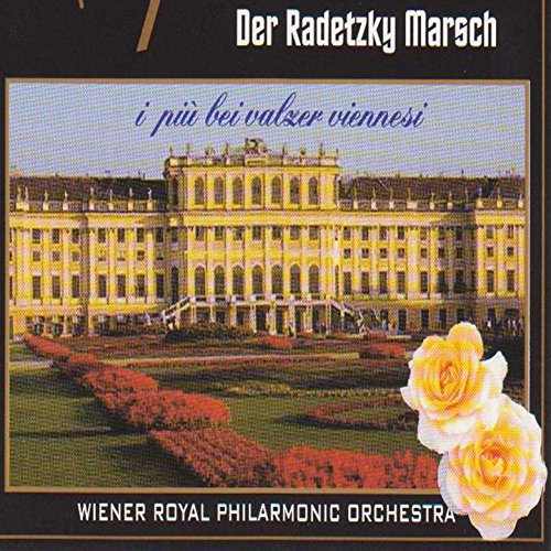 Spiele Der Radetzky Marsch' von Wiener Royal auf Amazon Music ab