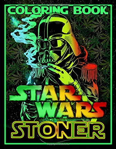 10 Gifts For Star Wars Fans Who Smoke Weed | Dr. Michele Ross