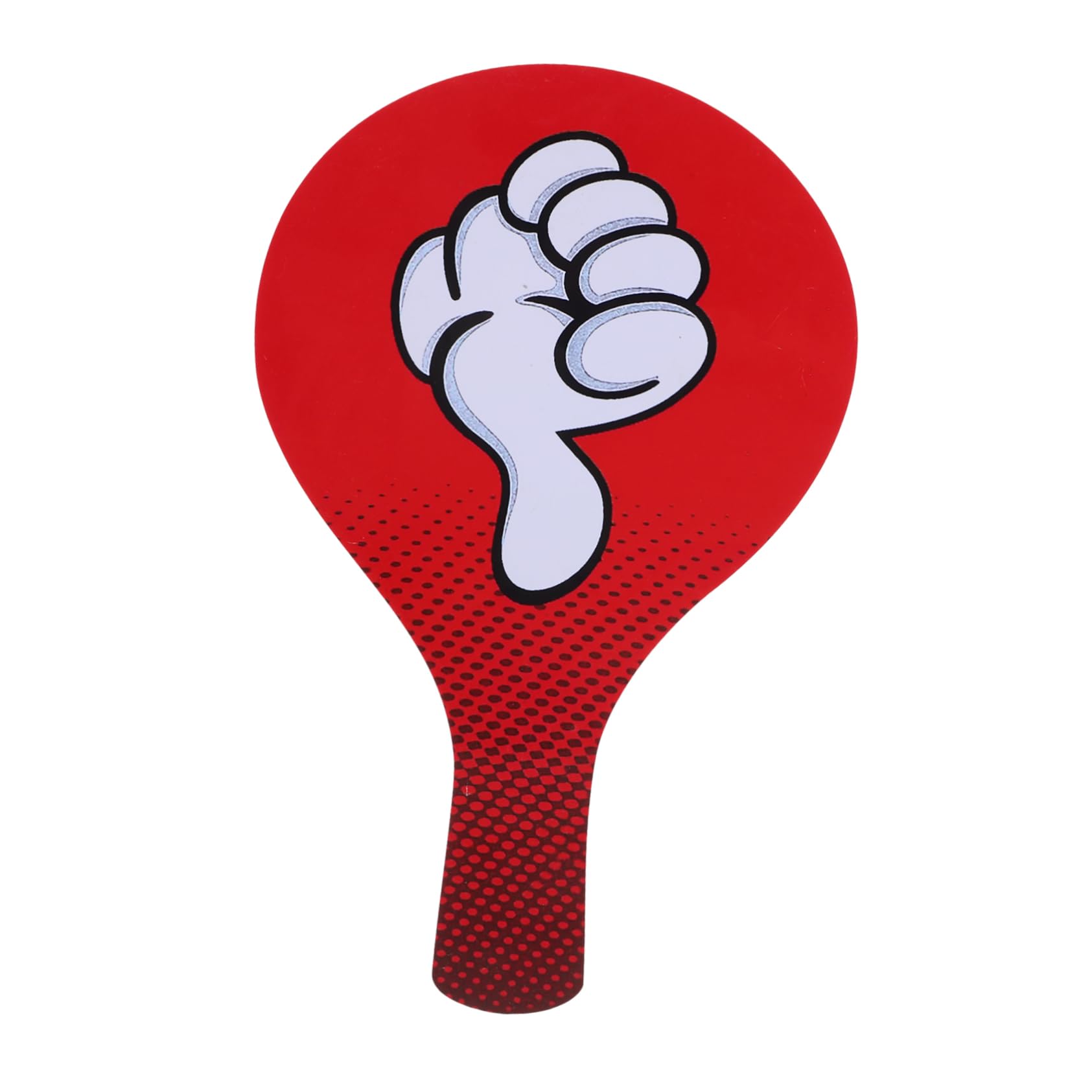 Amazon.com: EXCEART Thumbs Up Thumbs Down Paddles Reusable Classroom ...