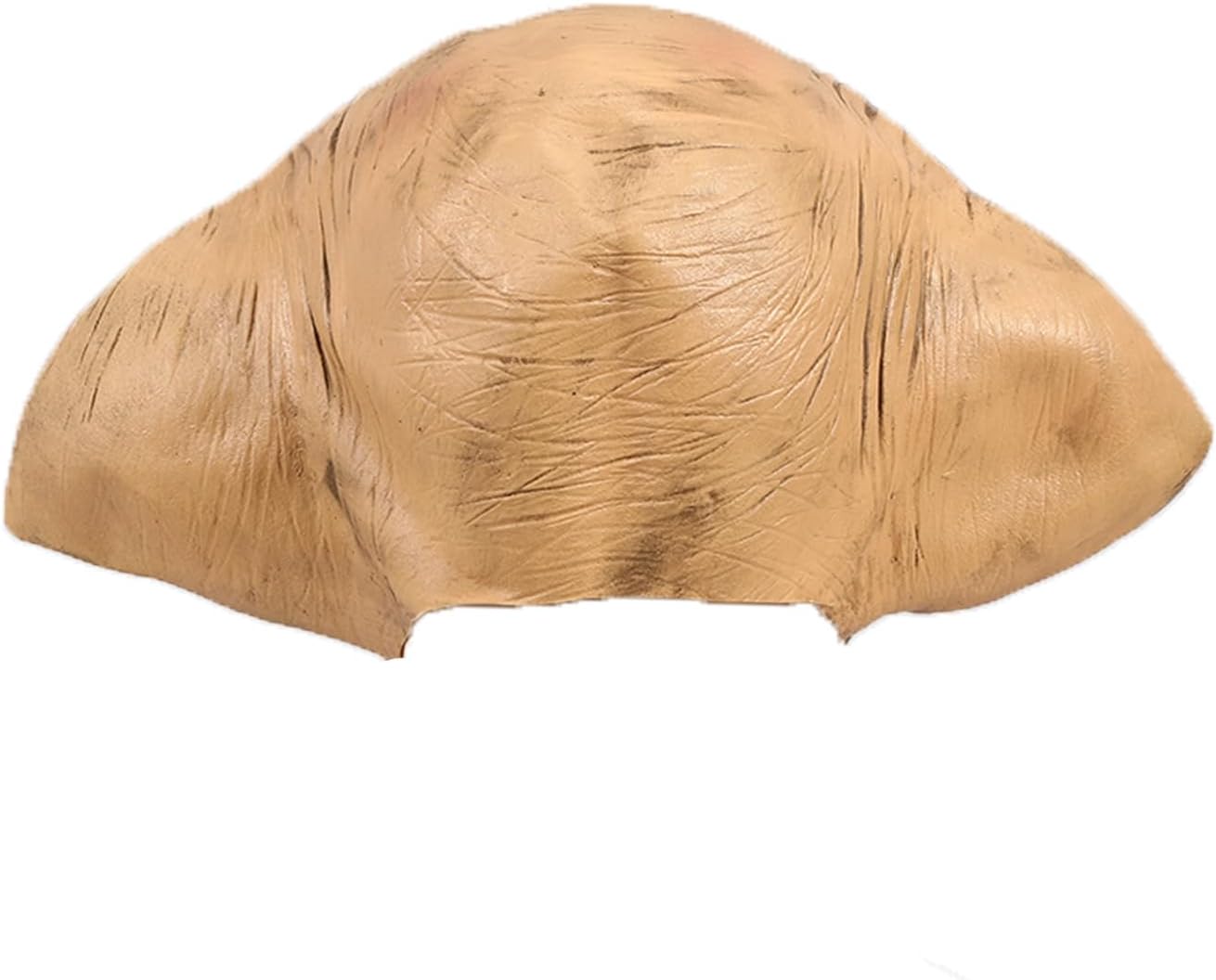 Amazon.com: Halloween Elf Ears Mask Cosplay Costume Props Elfin Latex ...