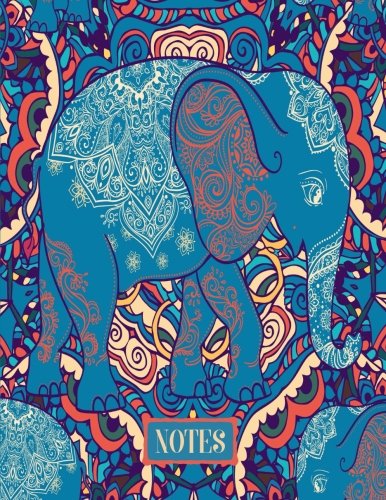 Notes: (Large Notebook, Composition Book, Journal): Joy Tree Journals ...