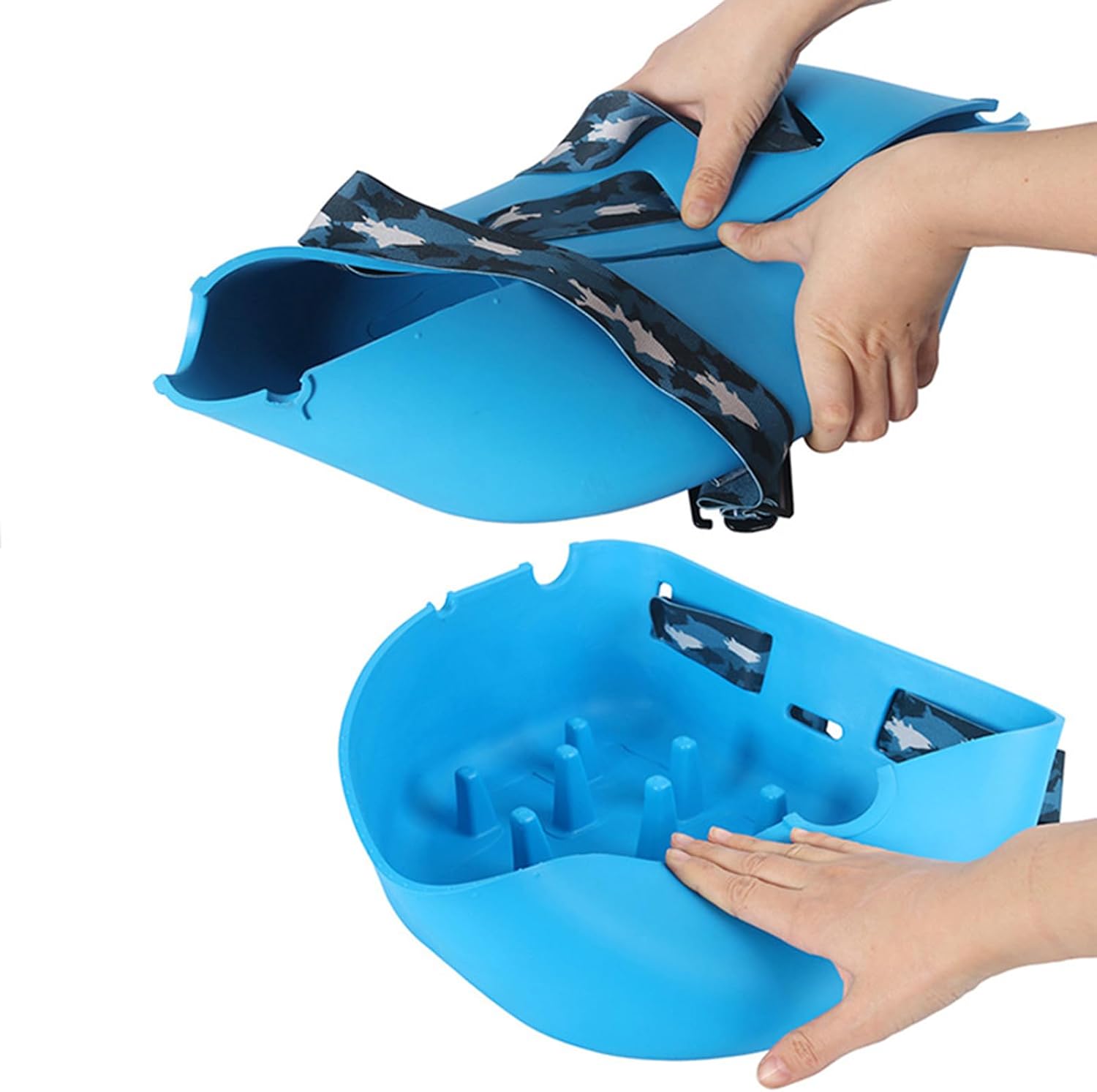 Fly Line Basket Fishing Stripping Basket Ergonomic Philippines | Ubuy