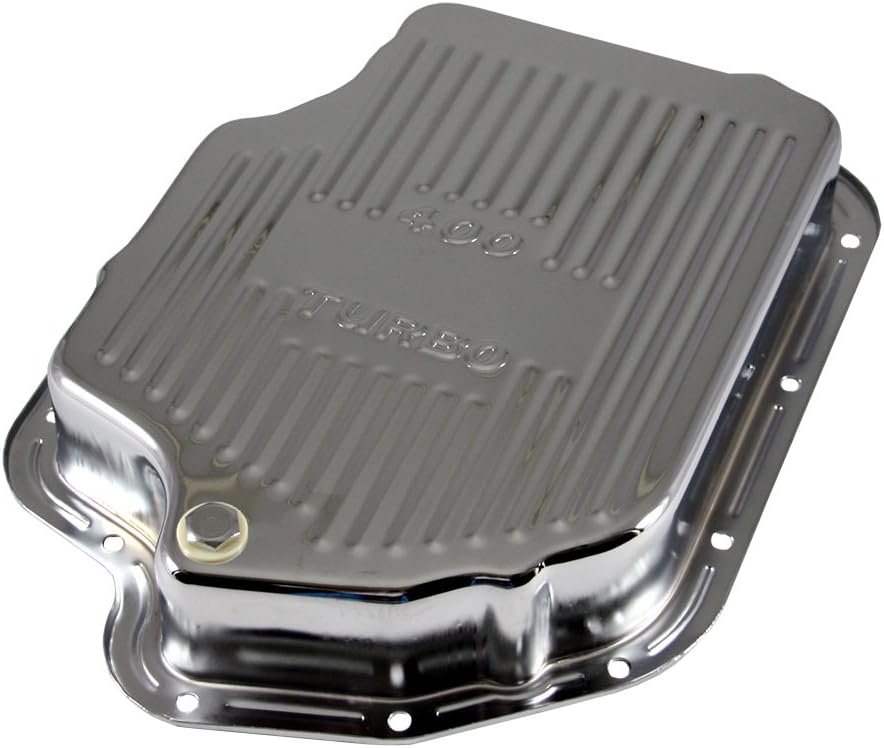 Amazon.com: Compatible/Replacement for CHEVY/GM TURBO TH-400 STEEL ...