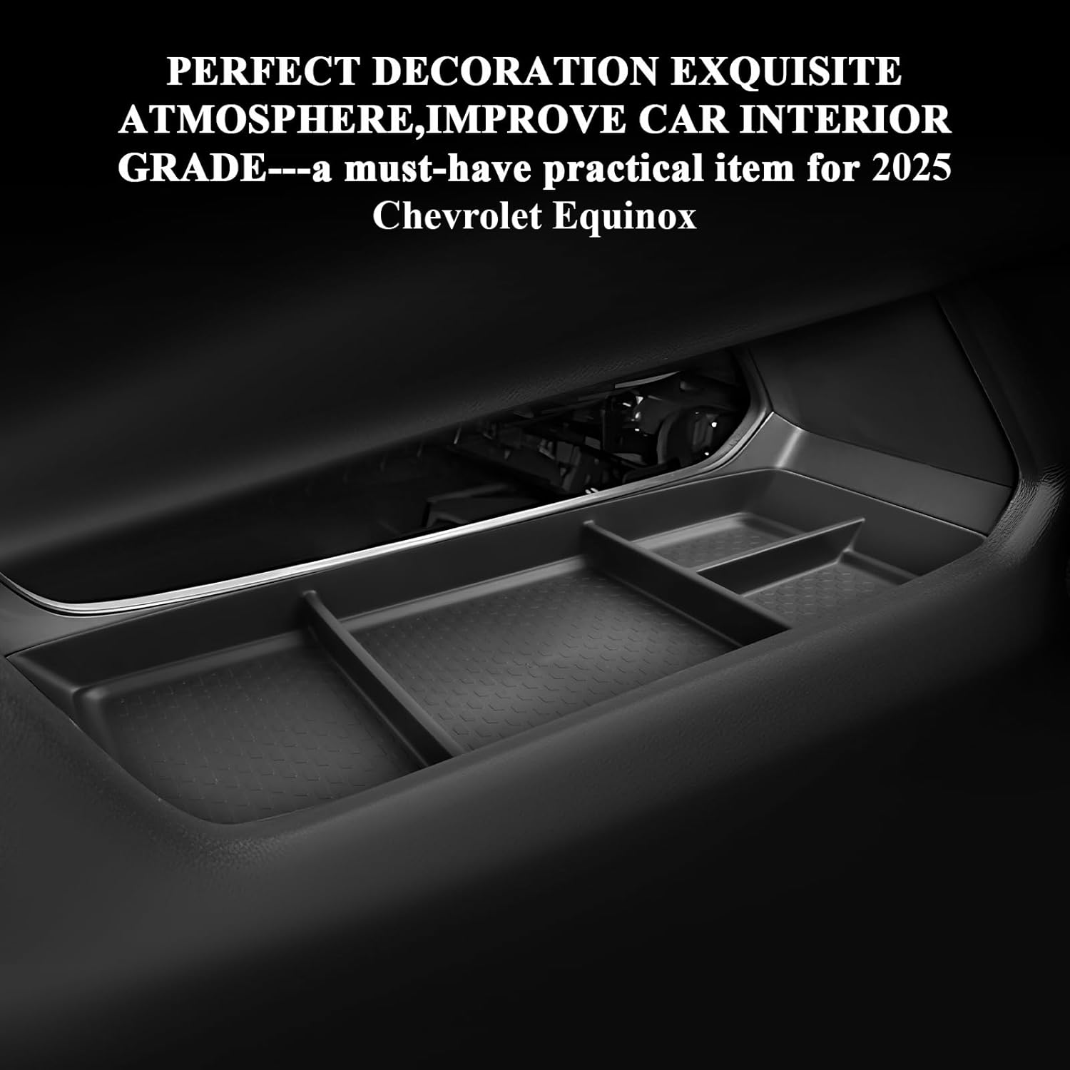 BIBIB0 2025 Chevy Equinox Under Center Console Guam | Ubuy