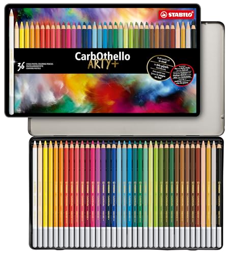 Best Stabilo Drawing Colorings: Unleash Your Creativity with These Top ...
