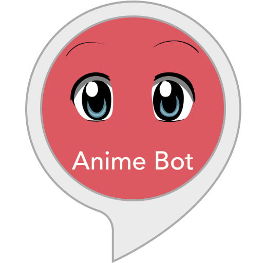 Amazon.com: Anime Bot : Alexa Skills