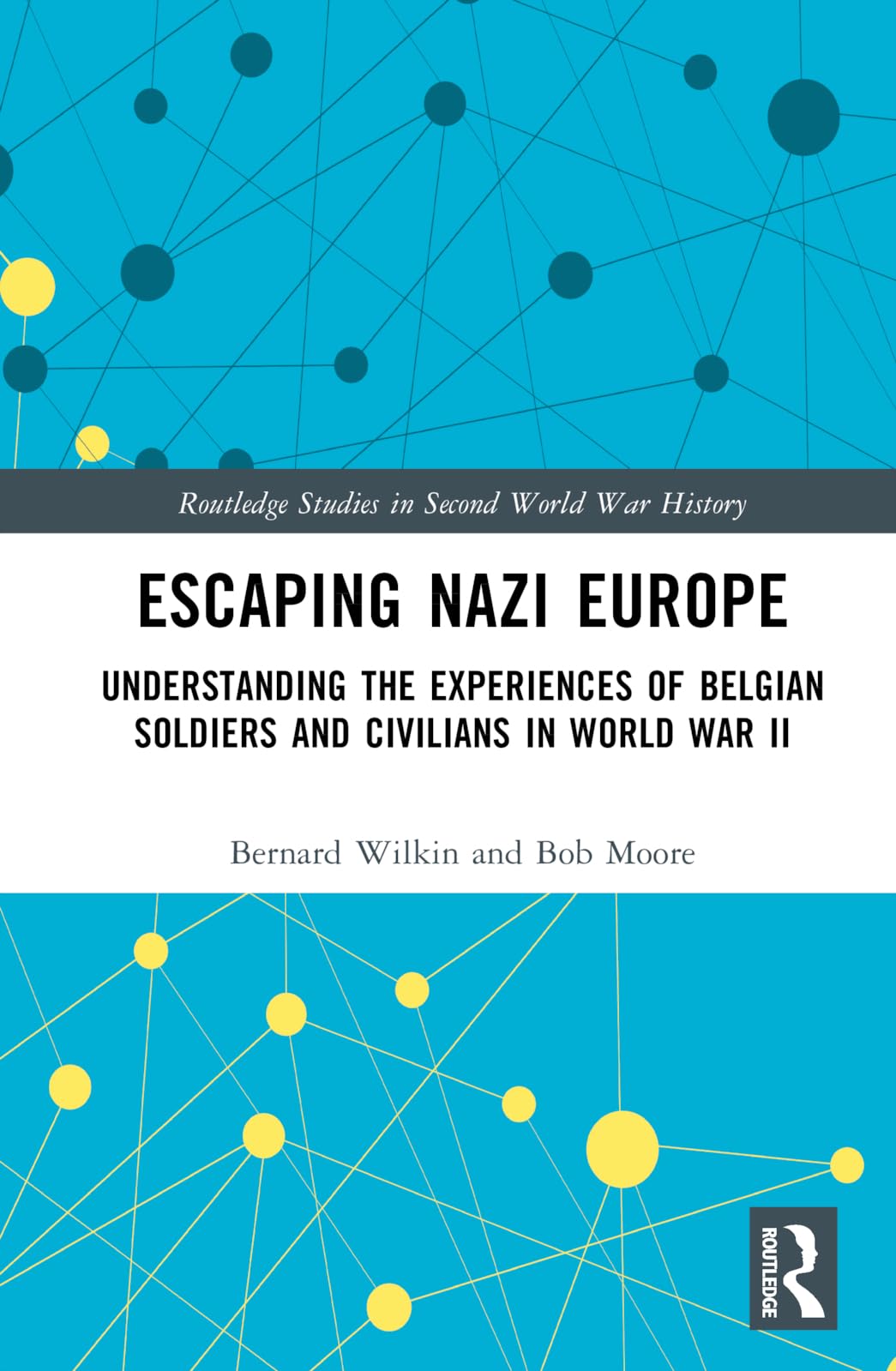 Amazon.com: Escaping Nazi Europe (Routledge Studies in Second World War ...