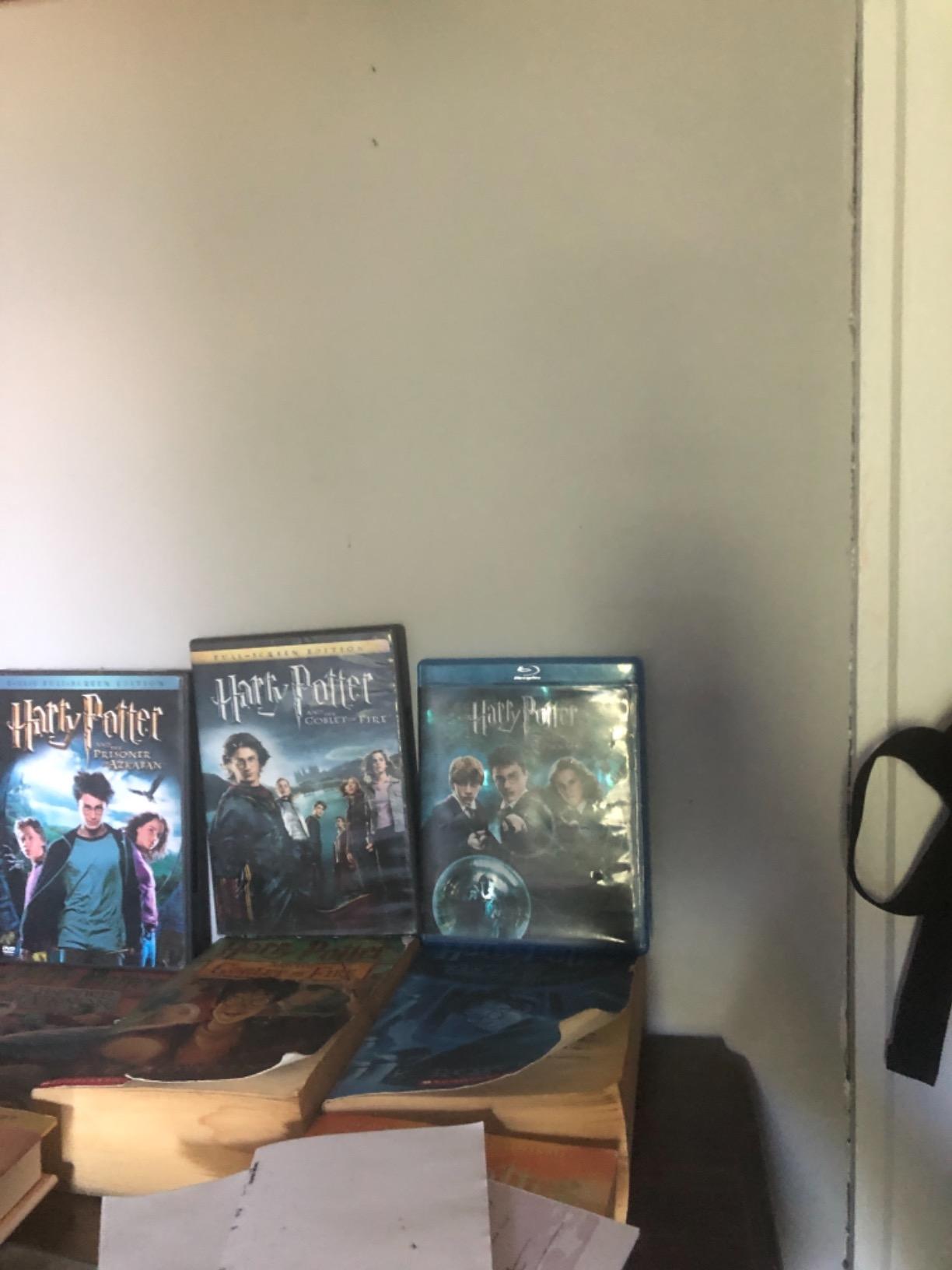 Amazon.com: Harry Potter and the Order of the Phoenix (Two-Disc Special ...