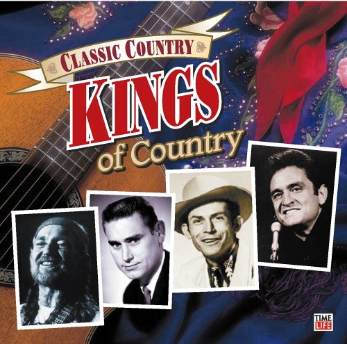 Various Artists - Classic Country: Kings of Country - Amazon.com Music