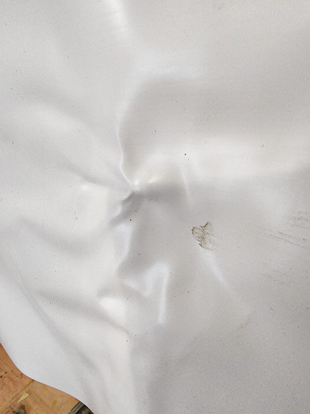 $20/mo - Finance RecPro Extreme Duty RV Slideout Rubber Roof | 8.5' or ...