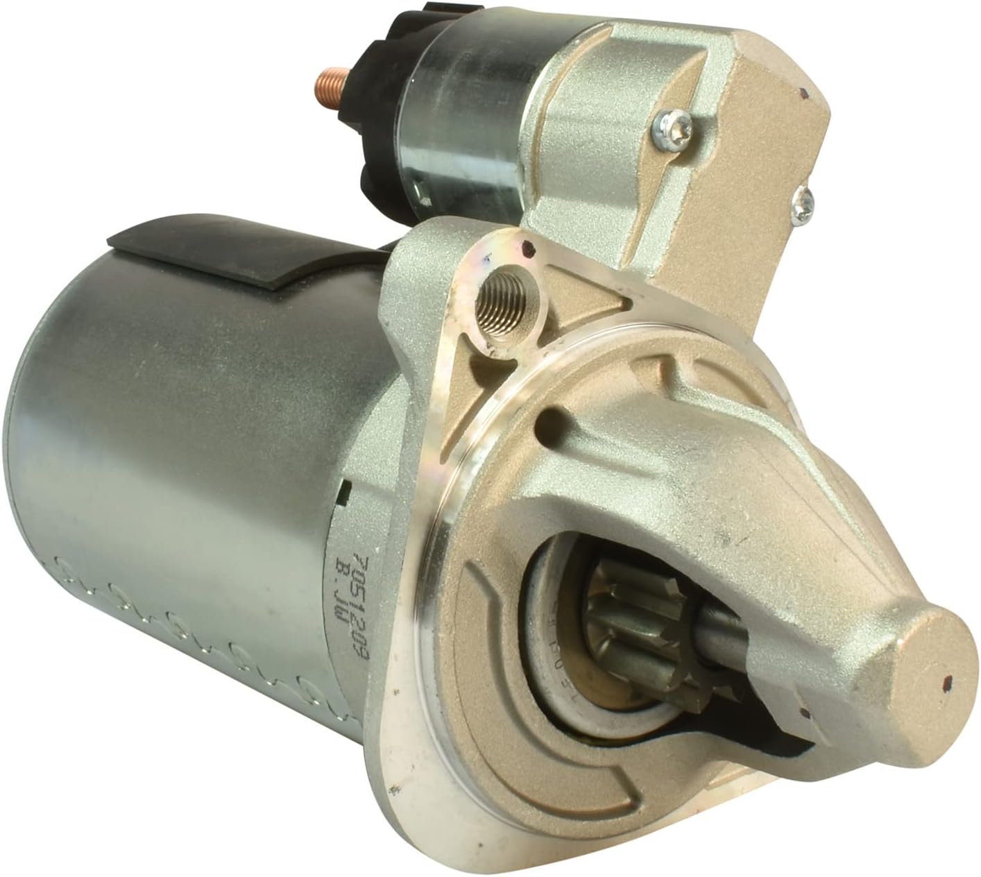 Amazon.com: Mando 12A1541 Starter Motor Original Equipment : Automotive