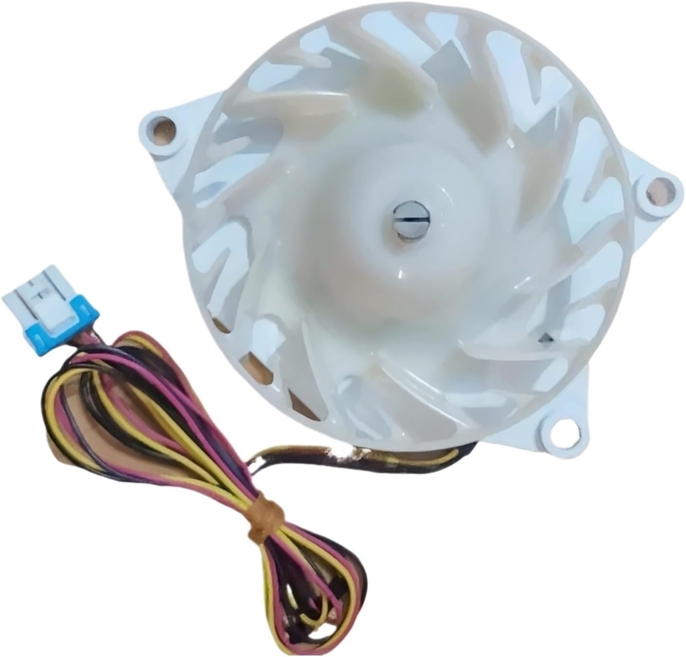 Amazon.com: LUVCAASXQ Fridge Cooling Fan EAU64824808, Compatible for LG ...