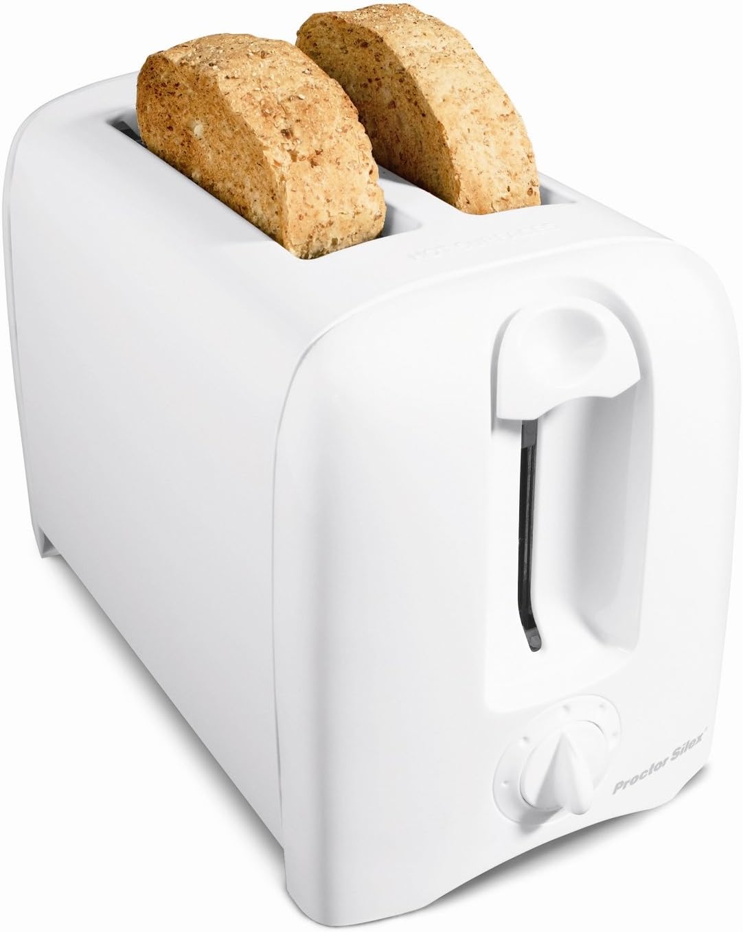 Amazon.com: Proctor Silex 22605 2-Slice Toaster: Home & Kitchen
