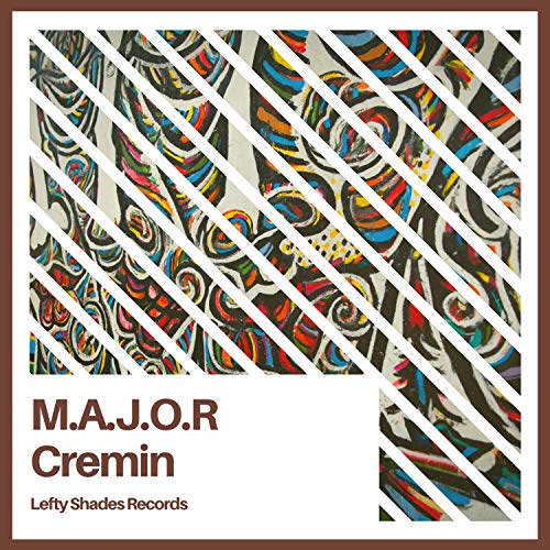 M.A.J.O.R by cremin on Amazon Music - Amazon.com