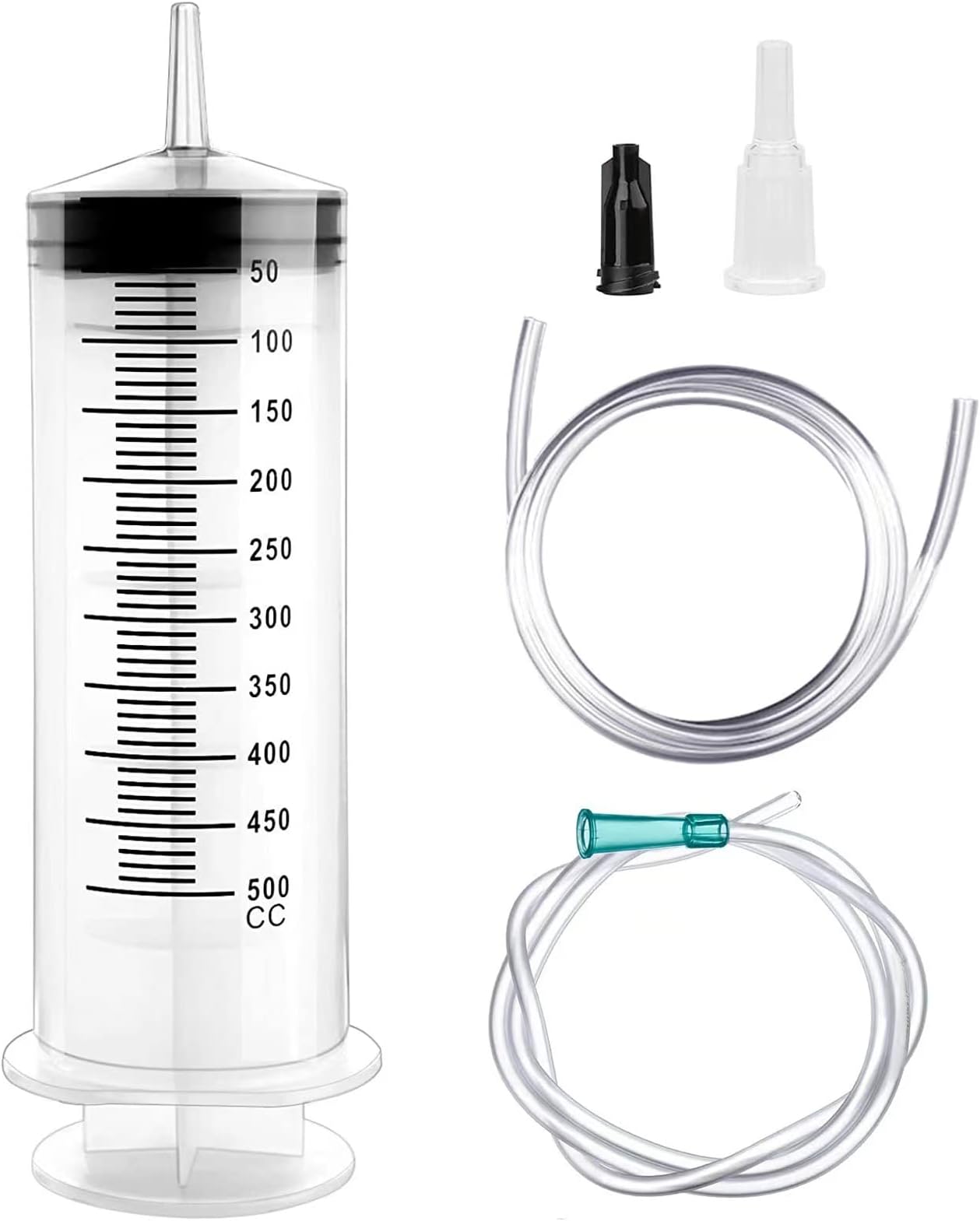 Sealey Ak54 Oil Suction Syringe 550Ml : Amazon.co.uk: Automotive