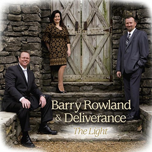 The Light : Barry Rowland and Deliverance: Amazon.fr: Téléchargement de ...