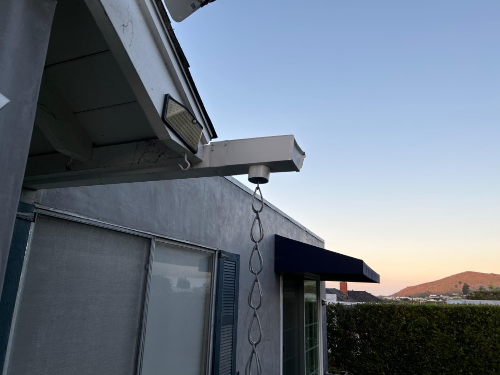 $5/mo - Finance AMERIMAX Home Products 33010 5-Inch Galvanized End/Drop ...