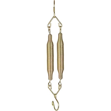 MINIKIDZ Spring for Baby Hanging Cradle Spring Set for Swing, Infant ...