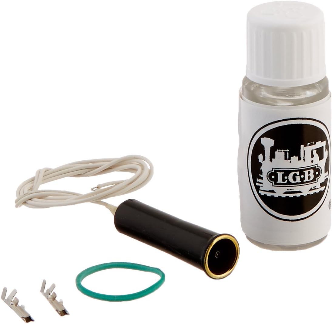 Amazon.com: Marklin My World Smoke Generator, 24-Volt : Arts, Crafts ...