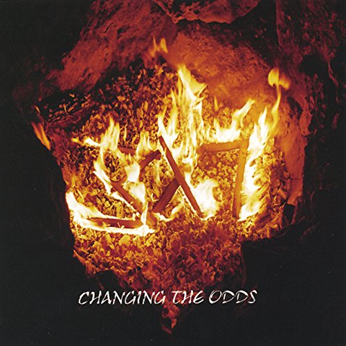 Amazon.co.jp: Changing The Odds : 3X7: デジタルミュージック