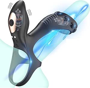 Amazon.com: Male Genital Stimulation Device RO90048 : Health & Household