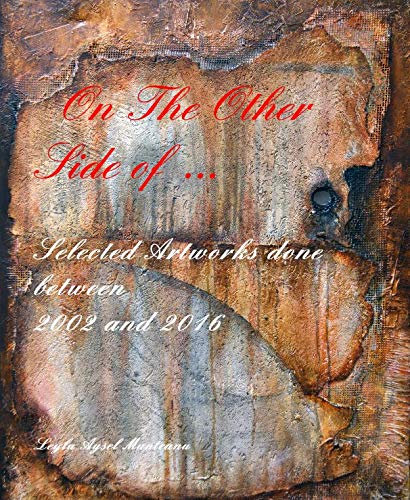 On The Other Side of ...: Leyla Aysel Munteanu: 9781364007591: Amazon ...