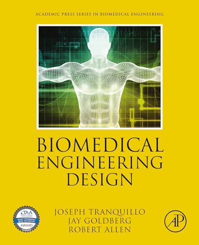 The Best Biomedical Engineering Books of All Time - BookAuthority