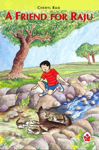 A Friend For Raju: Cheryl Rao: 9788125024866: Amazon.com: Books