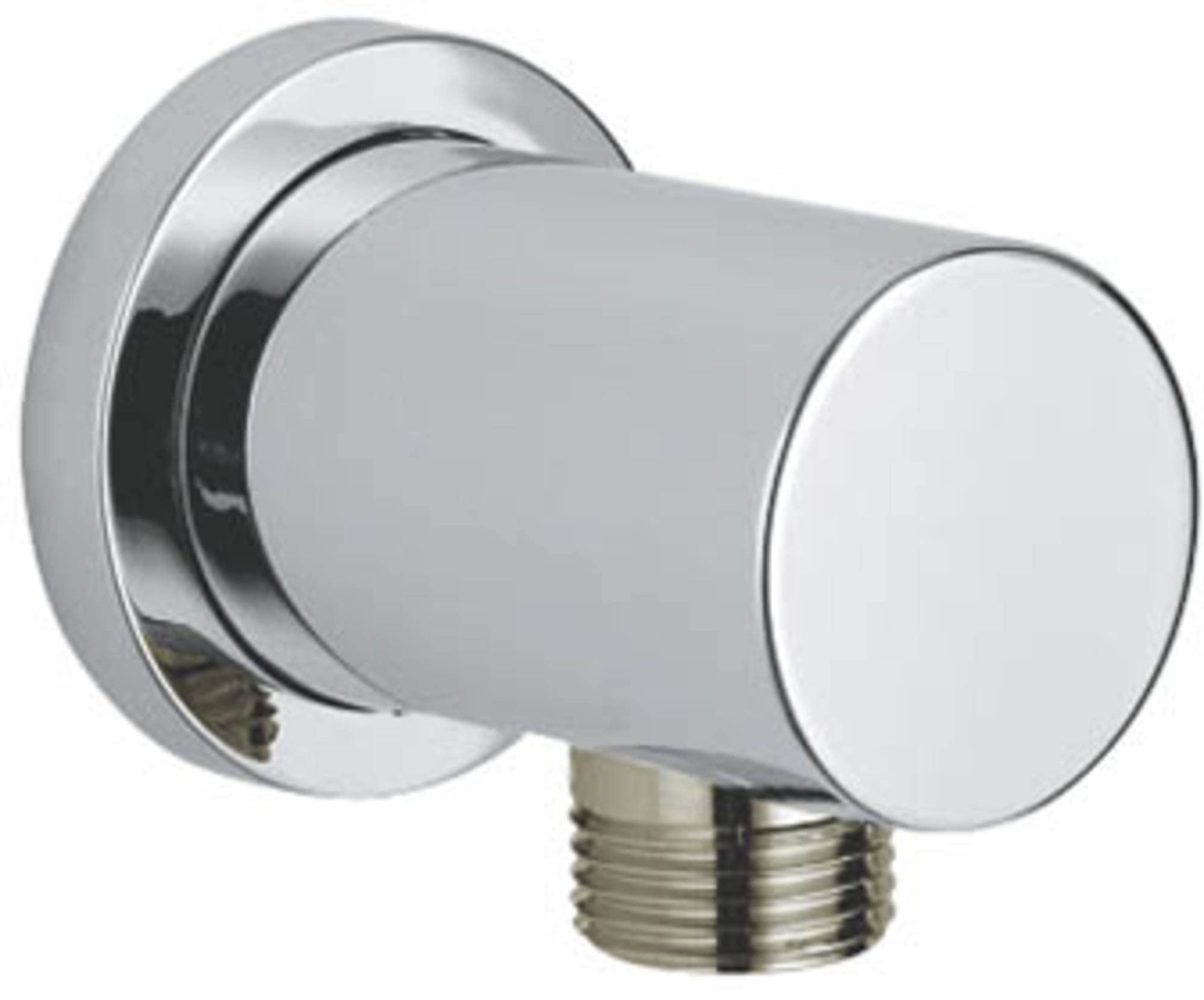 GROHE 27057000 Rainshower Wall Connection Joint 1/2 inch : Amazon.de ...