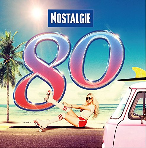 Nostalgie 80: Multi-Artistes, Multi-Artistes: Amazon.fr: CD et Vinyles}