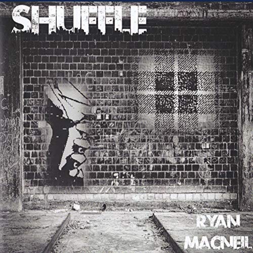 Amazon MusicでRyan MacNeilのShuffleを再生する