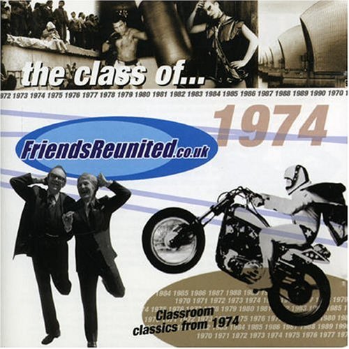 Friends Reunited.Co.UK: Various: Amazon.in: Music}