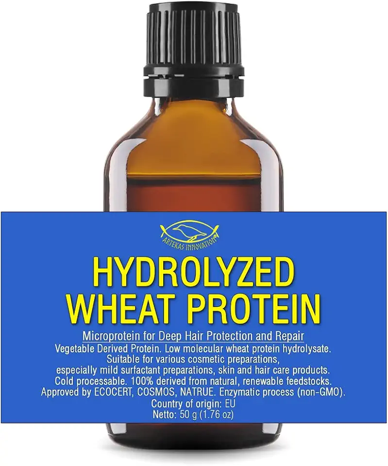 Wheat And Protein: A Nutritional Breakdown | MedShun