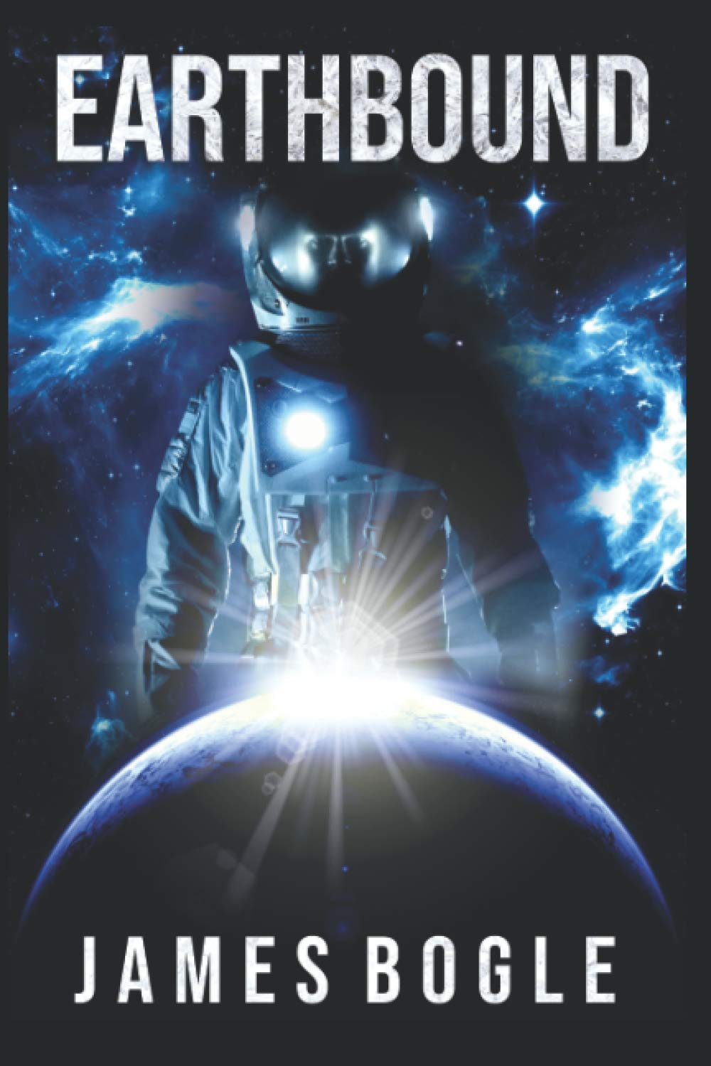 Earthbound: Bogle, James: 9798625246279: Amazon.com: Books