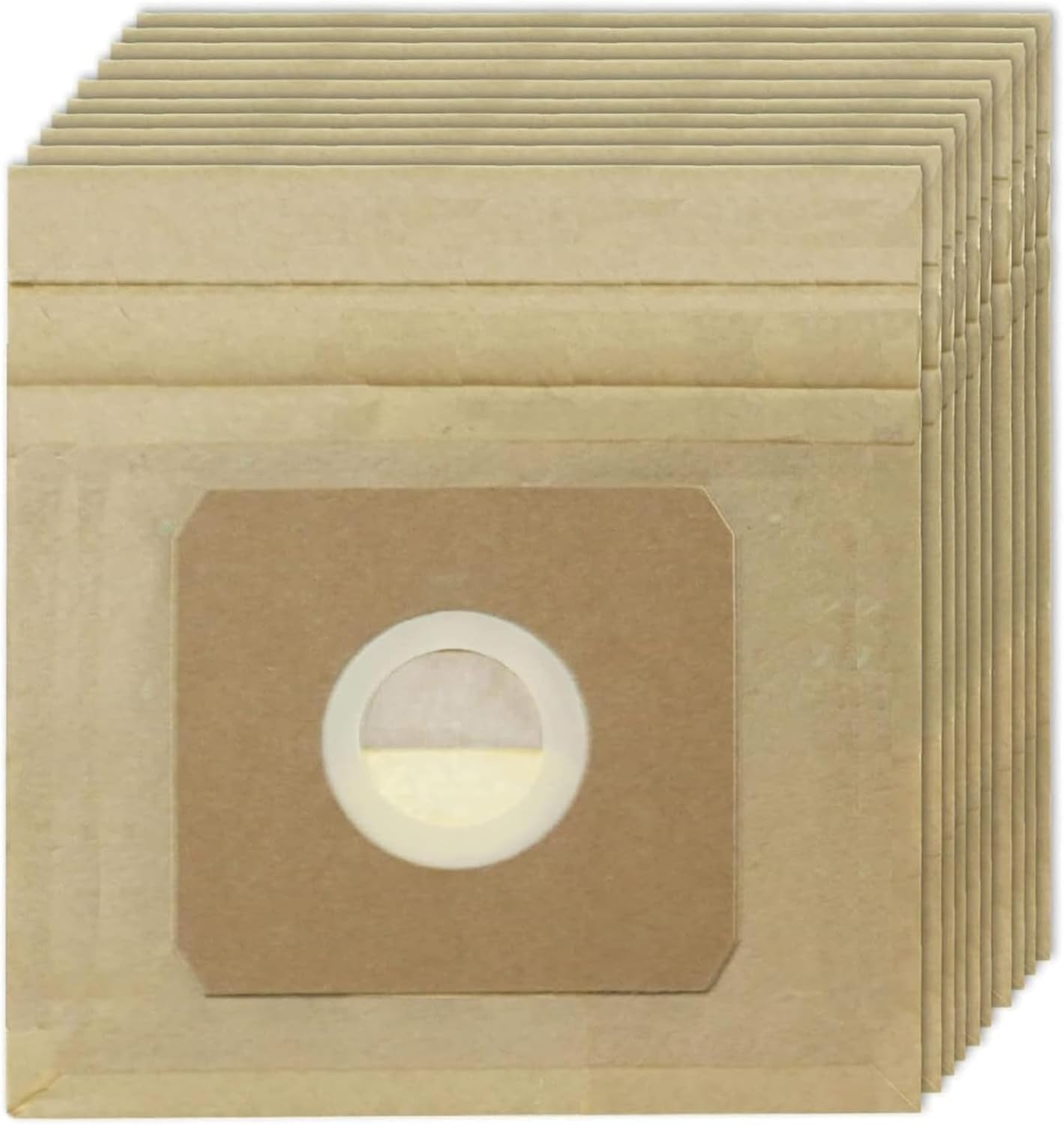 SPARES2GO Dust Bags for Bush VCB35B15C-1J7W-70 Vacuum Cleaner (Pack of ...
