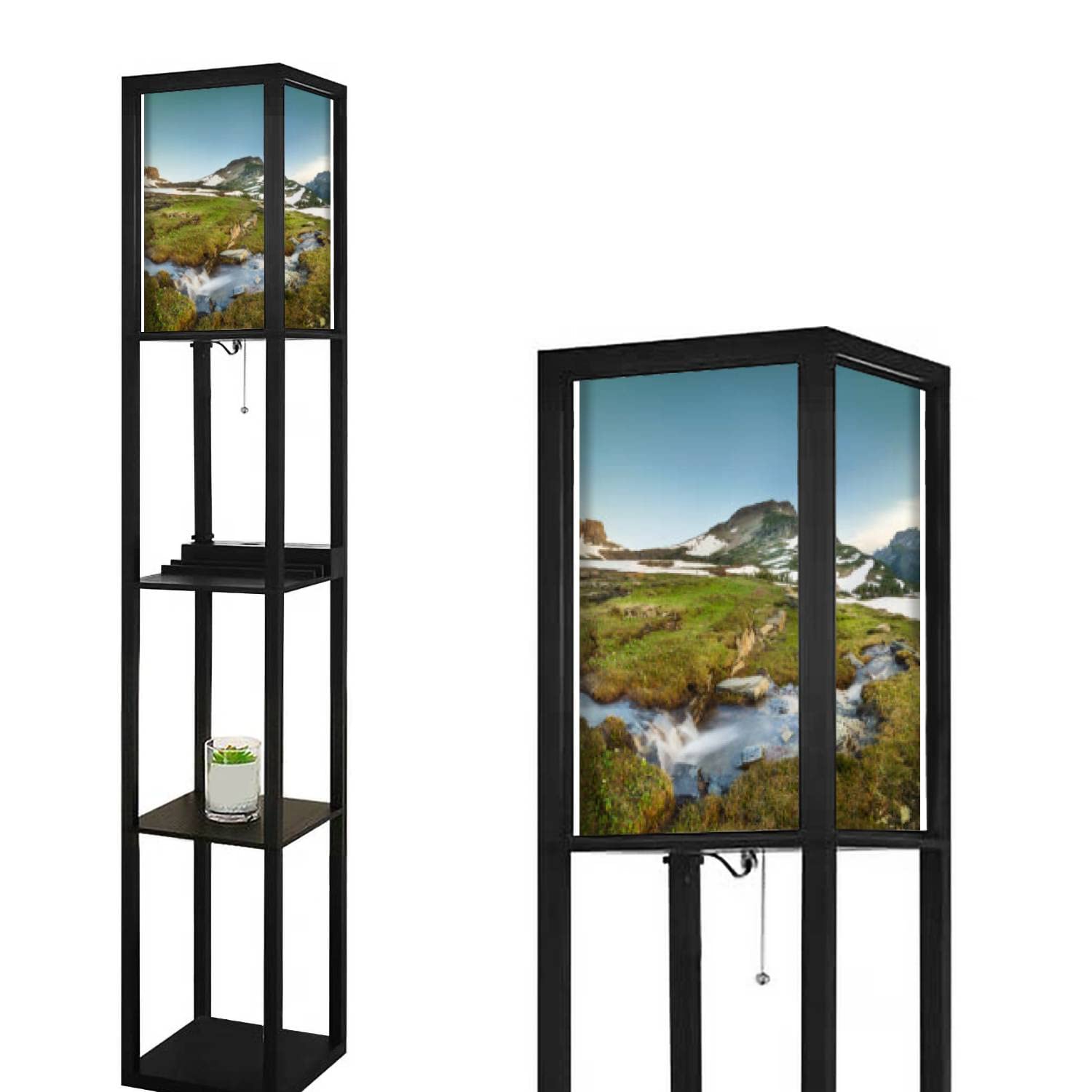 Logan Power And Light