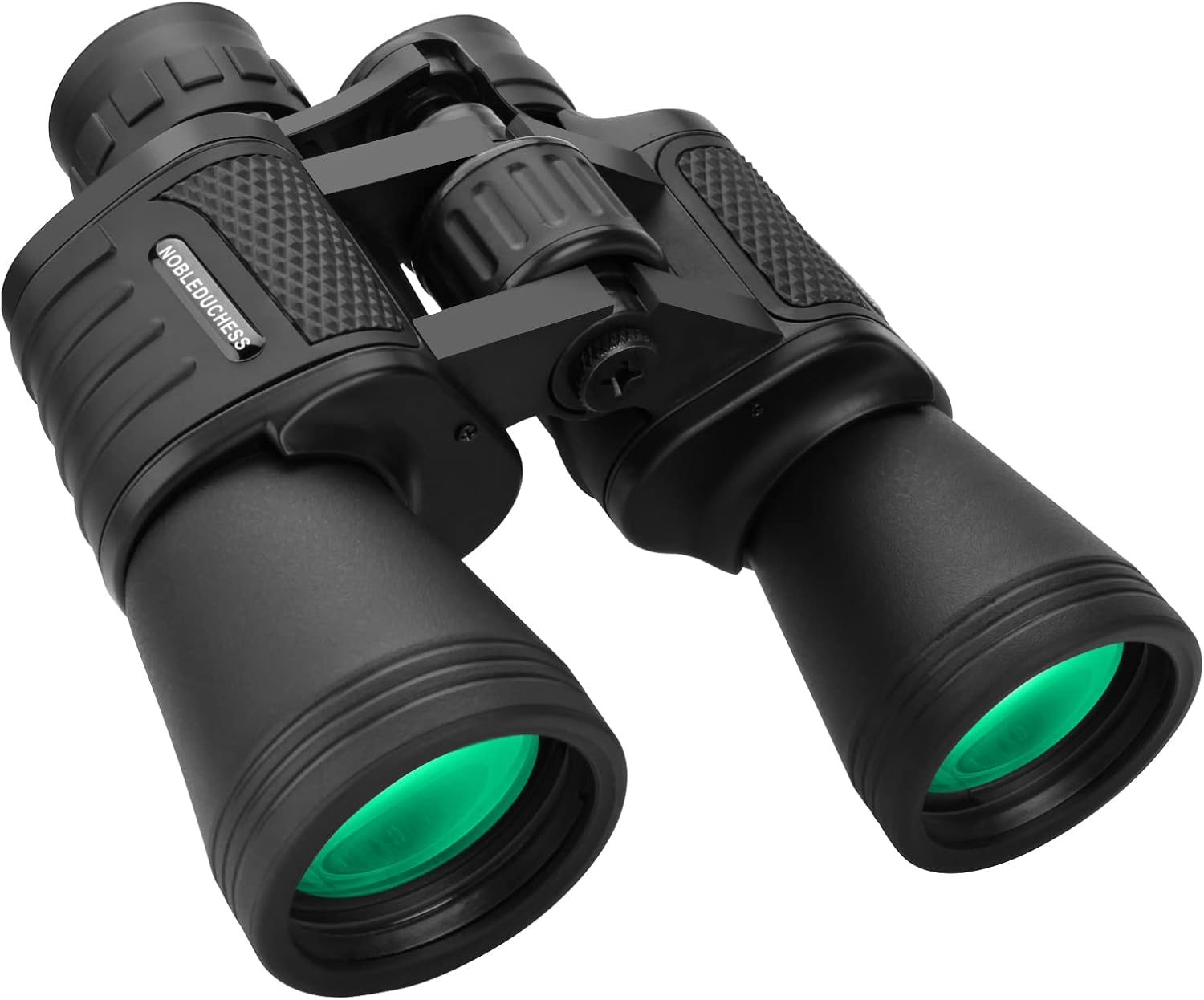 Amazon.com : NOBLEDUCHESS 20x50 High Power Binoculars for Adults with ...