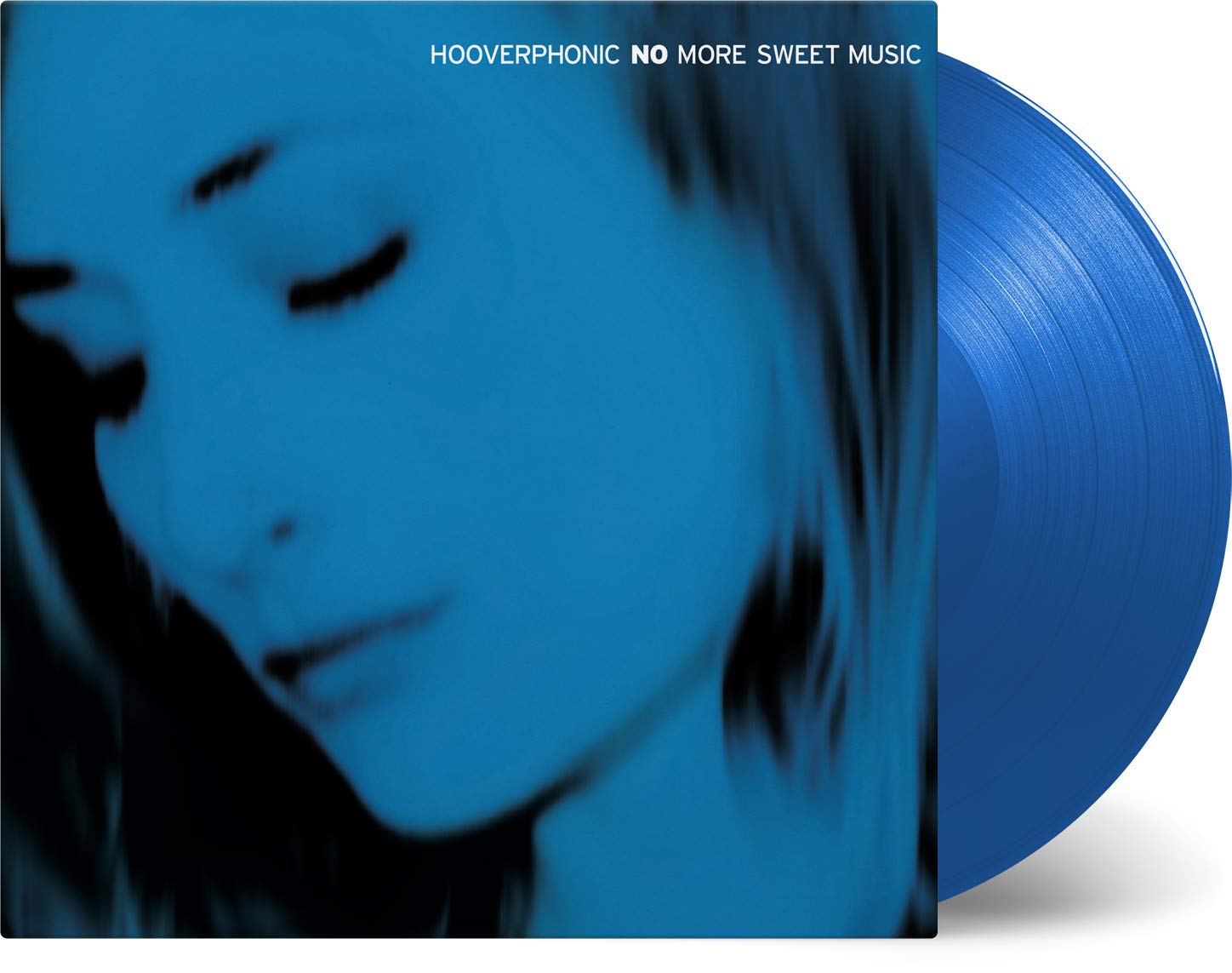 Amazon.com: No More Sweet Music: CDs y Vinilo